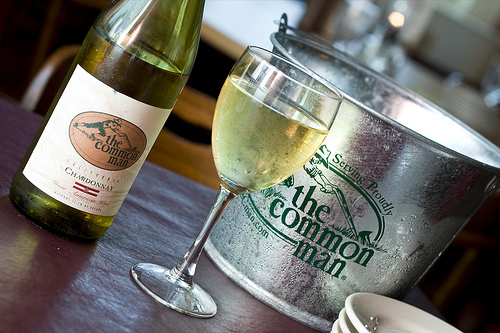 The Common Man Restaurant, Claremont - The Common Man Inn Claremont