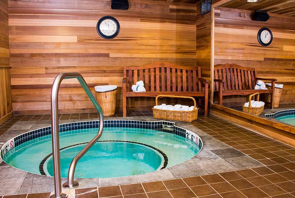 Amenities - The Common Man Inn Claremont